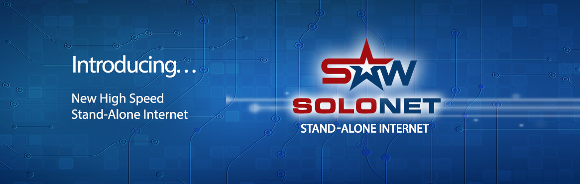 Southwest Texas Communications – Your local company for internet and ...